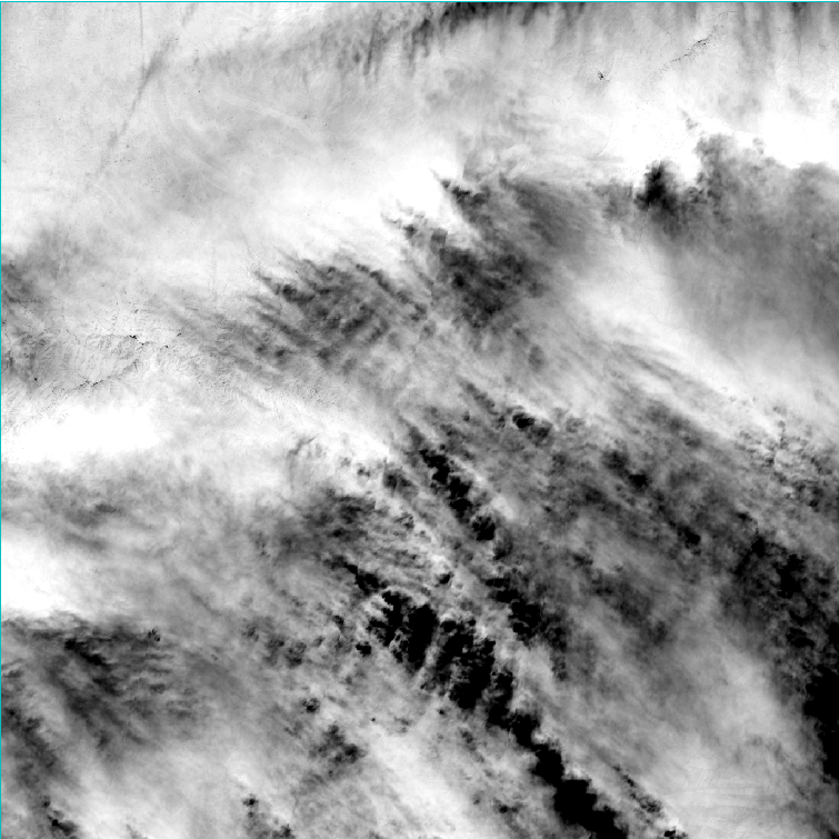 基于 Sentinel-2 卫星数据的像元三分法模型_envi利用像元三分模型-CSDN博客
