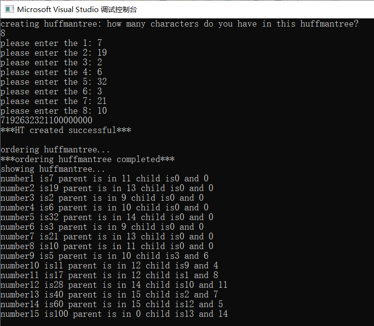 【3月第五周学习记录】数据结构与算法王卓 第五章树和二叉树 哈夫曼树（构造算法篇）构建哈夫曼树遇到的困难 Csdn博客