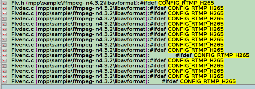 RTMP 推送H265的实现（推流端、服务器、播放端）ffmpeg 播放H265_rtmp h265-CSDN博客