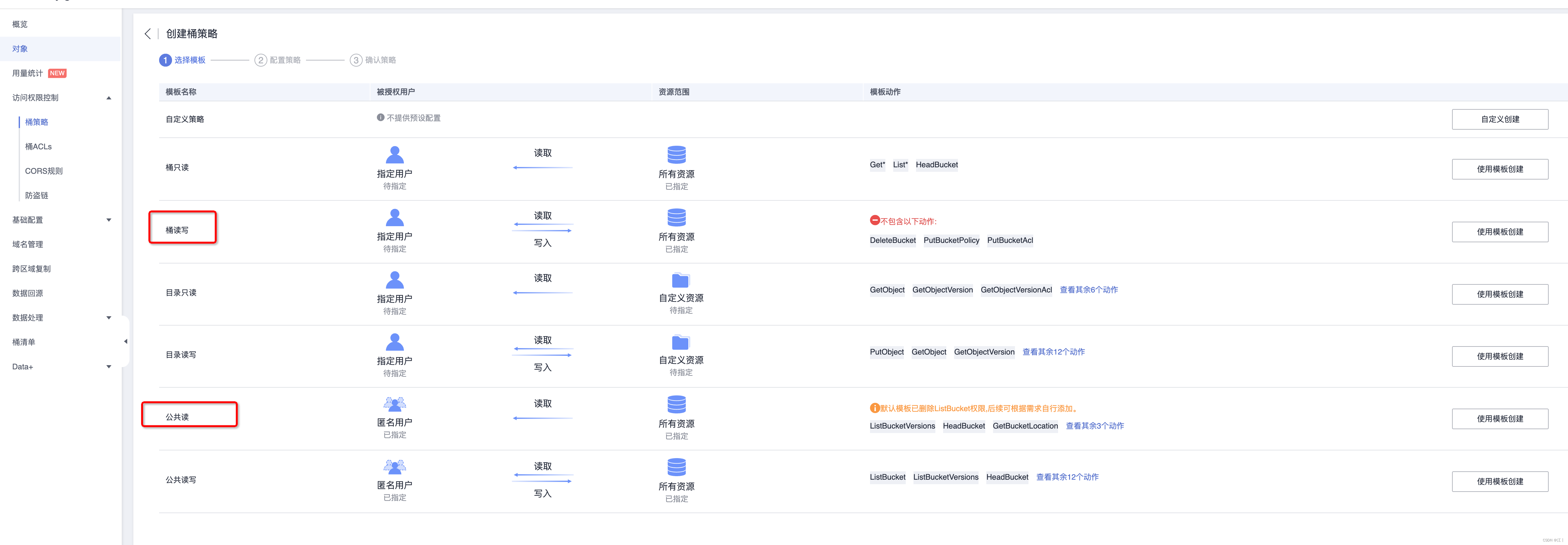 Node实现华为云obs的文件上传esdk Obs Nodejs Csdn博客 