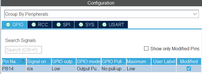 STM32 CubeMx(七)SPI串行同步通信与外部FLASH(W25Q128)的读写和TFT液晶屏_w25q128 ili9341-CSDN博客