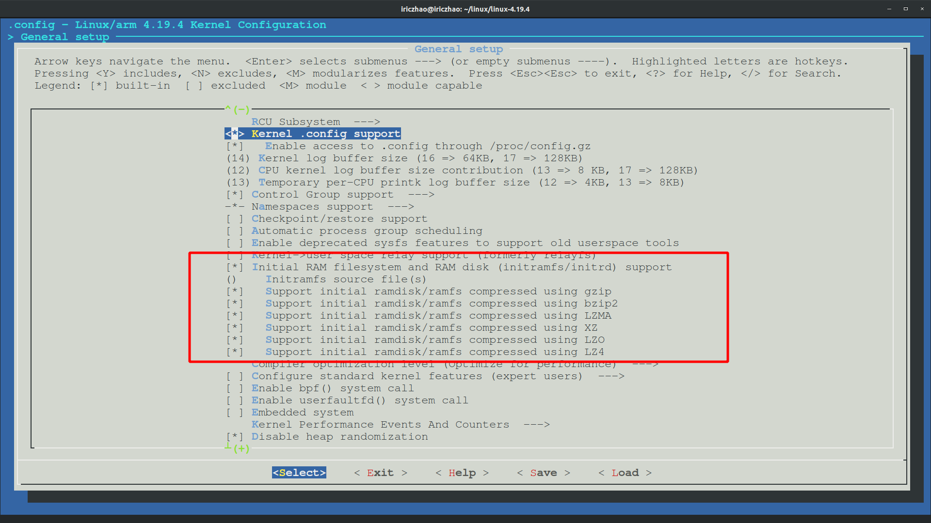 【qemu】qemu运行linux内核总结_qemu append-CSDN博客