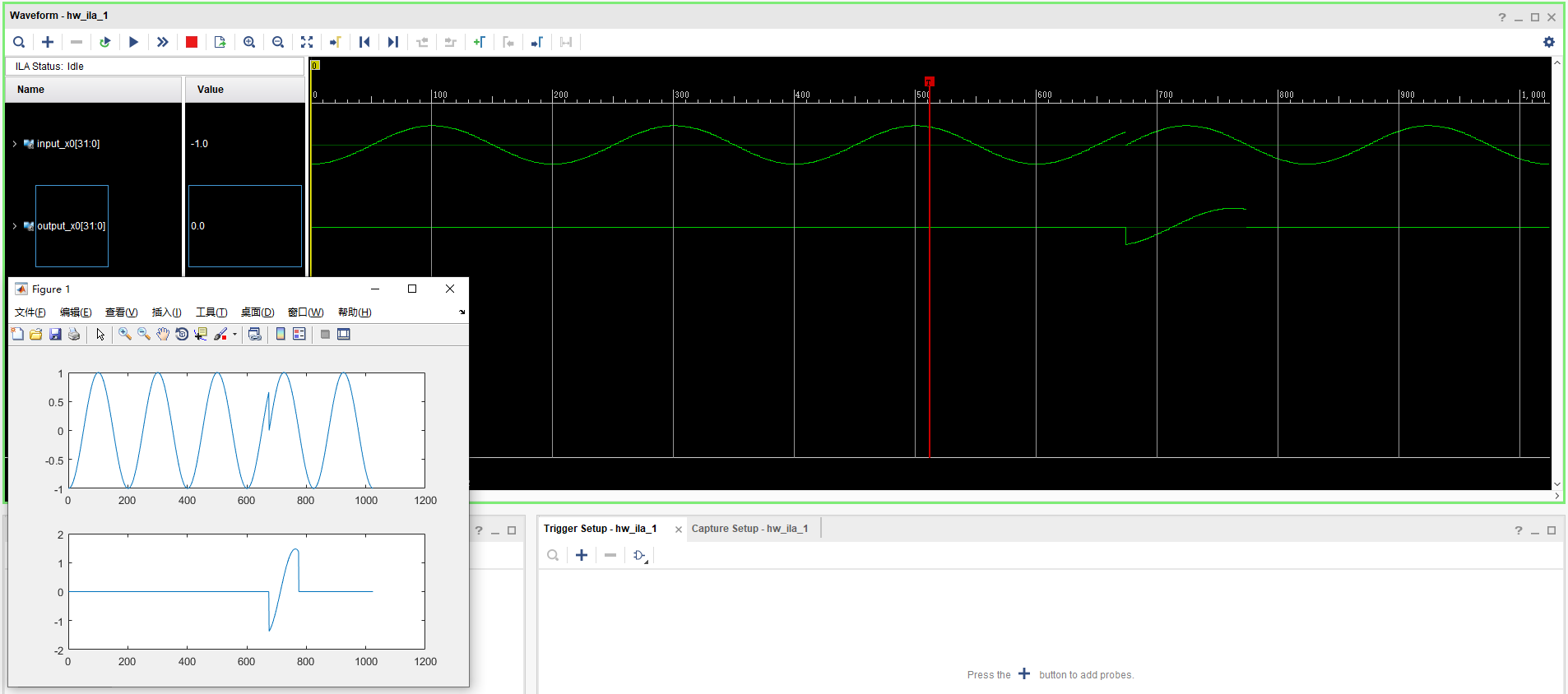 System Generator初步使用_xilinx blockset-CSDN博客