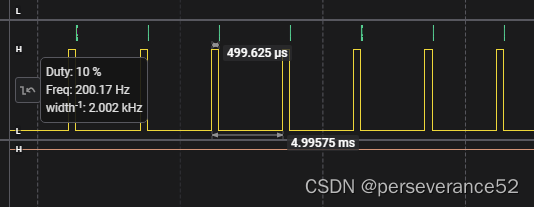 Air001 TIM16通用定时器作PWM输出和延时使用配置方法_air001数据手册-CSDN博客