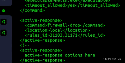 wazuh常用内容、防御sql注入_wazuh sql注入-CSDN博客