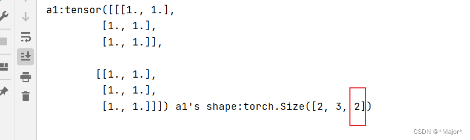 Libtorch之张量操作与线性回归libtorch 线性回归 Csdn博客