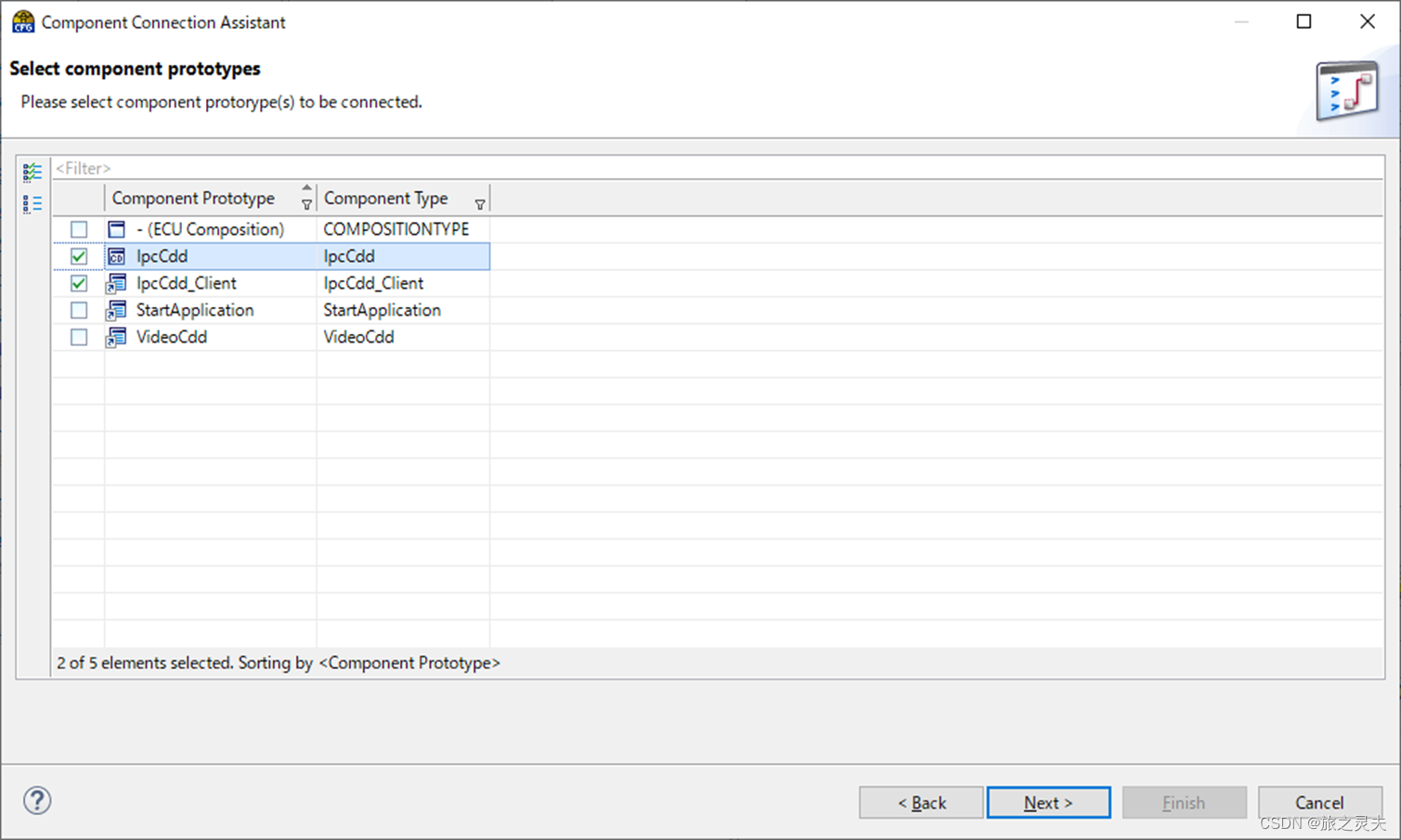 【Autosar工具使用】_autosar无法进入runnable-CSDN博客