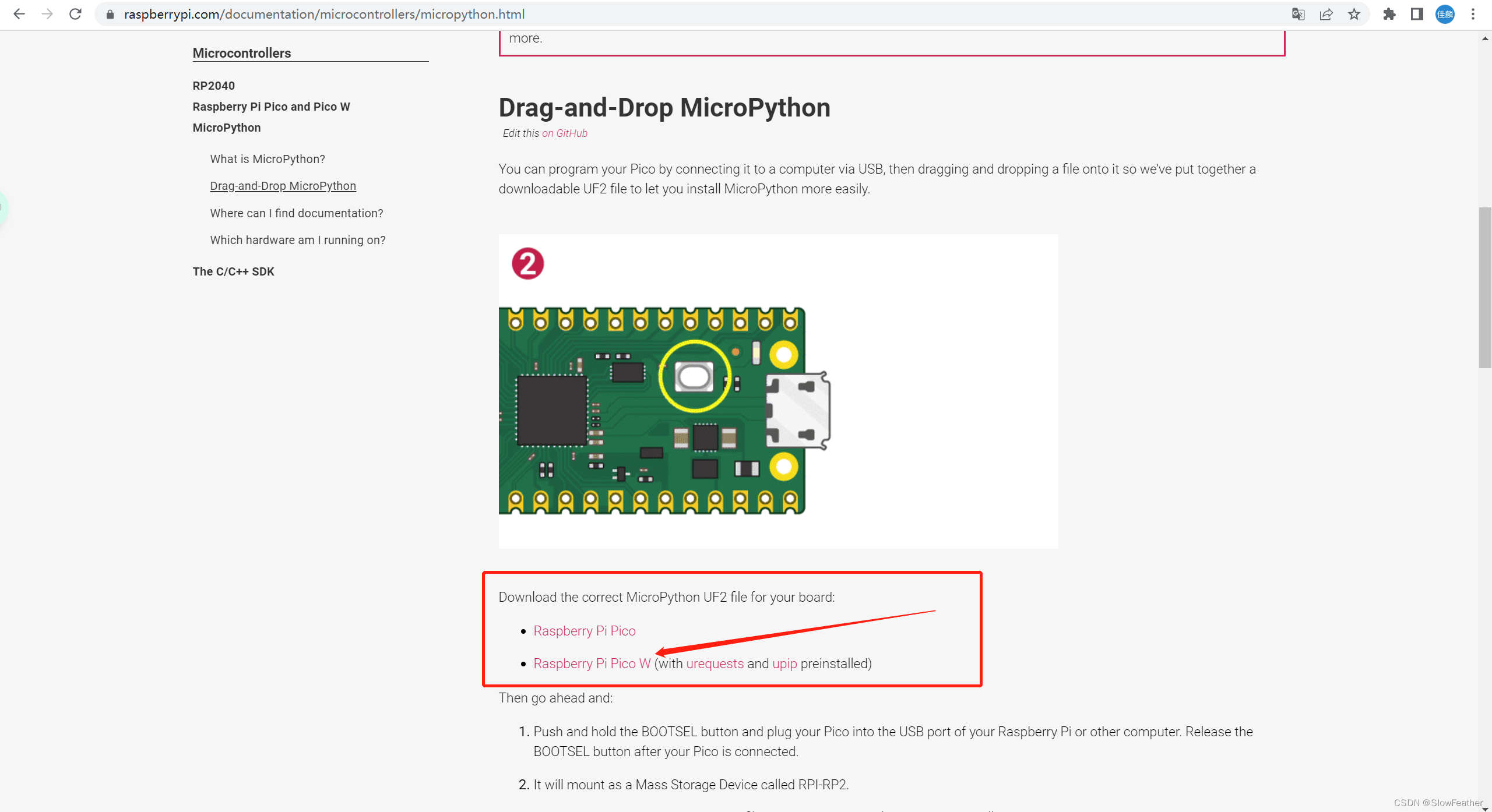 Raspberry Pi Pico W Device is busy 问题终极解决方案_device is busy or does not respond. your options ...