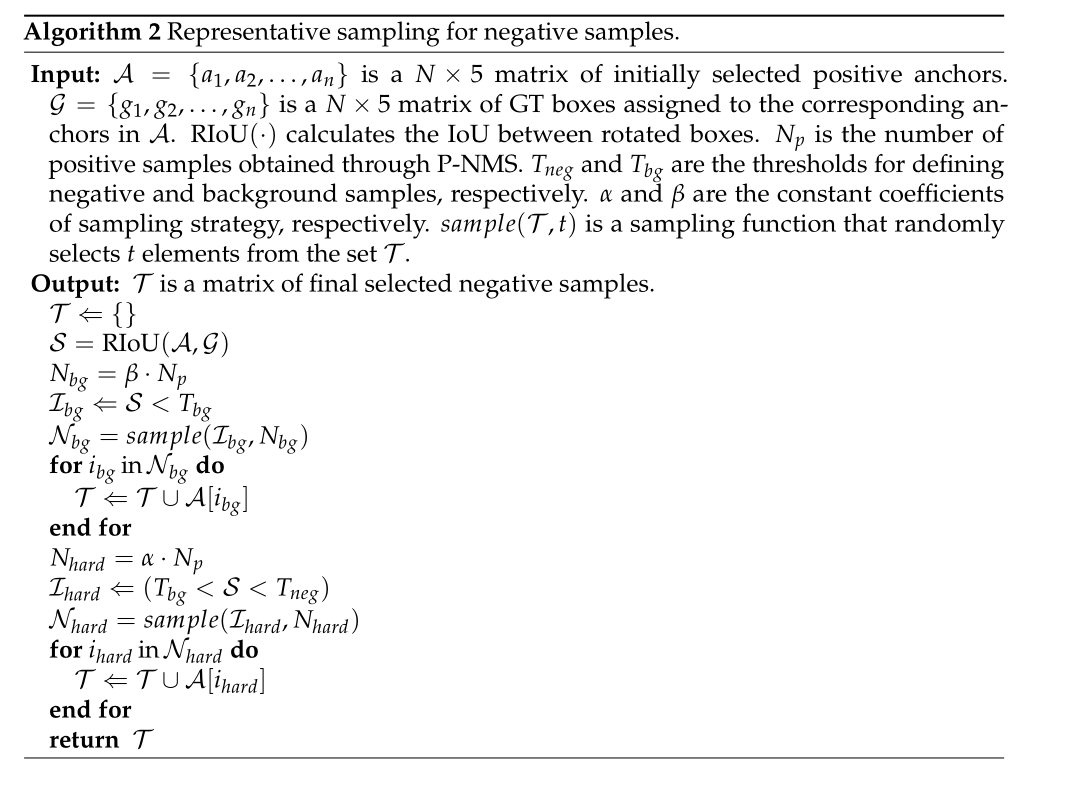 【论文阅读】（SLA）Sparse Label Assignment for Oriented Object Detection inAerial Images_密集编码标签-CSDN博客
