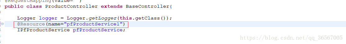 Spring的注解@Qualifier用法（*）_springboot 标识两个同名的实例qualifier-CSDN博客