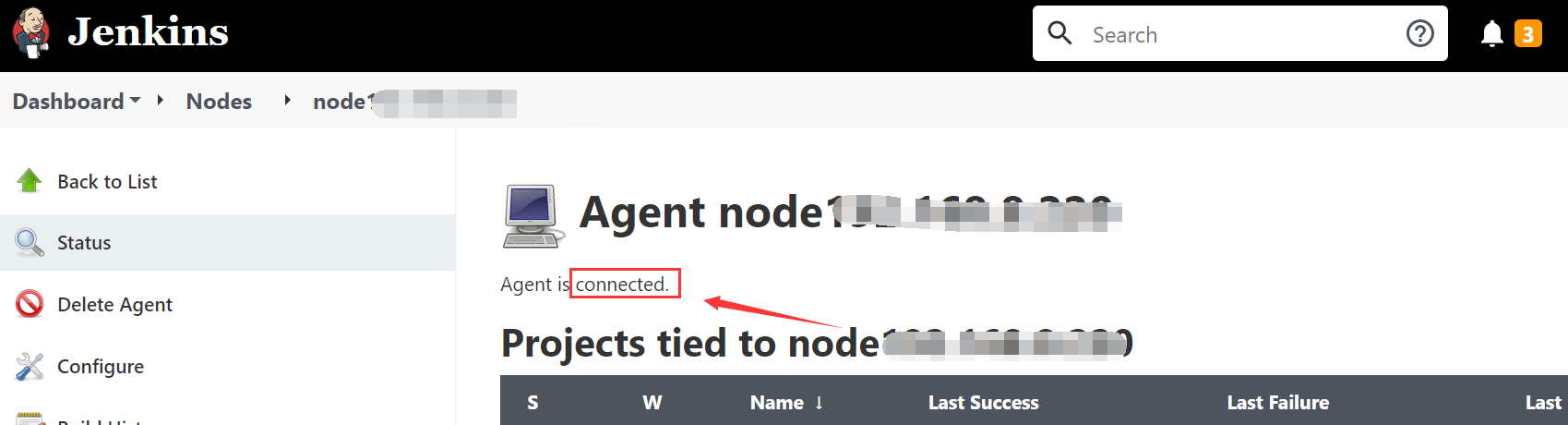 Jenkins服务器代理jenkins-agent.jnlp启动报错：o. jenkins. remot ing. shaded. javax. websocket. Deployment ...
