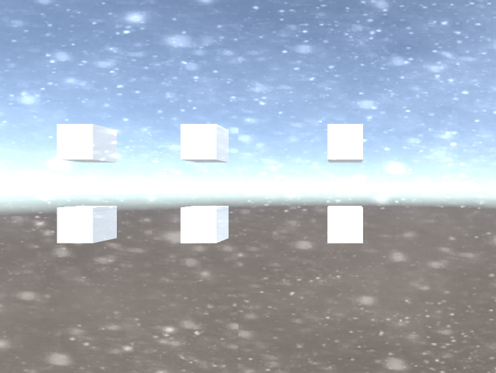 【Unity3D插件】Camera Filter Pack插件分享《摄像机镜头特效插件》_unity摄像机滤镜-CSDN博客