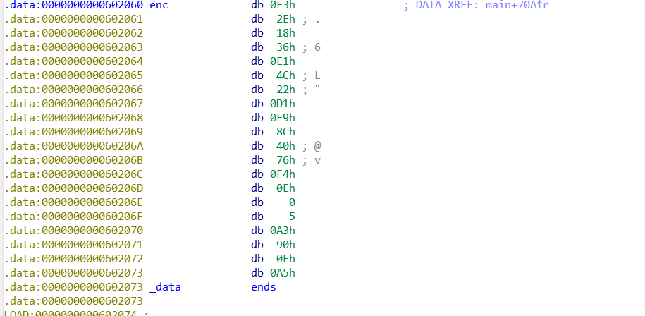 简单逆向13(angr,控制流平坦化)_控制流平坦化 如何逆向-CSDN博客