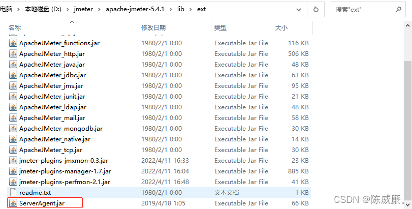 Jmeter使用plugins插件进行服务器性能监控(连接serveragent) 源码巴士