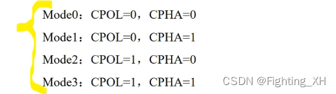 Verilog实现SPI通信协议驱动设计_spi verilog-CSDN博客