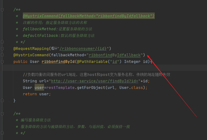 @HystrixCommand 曝红_hystrixcommend 爆红-CSDN博客