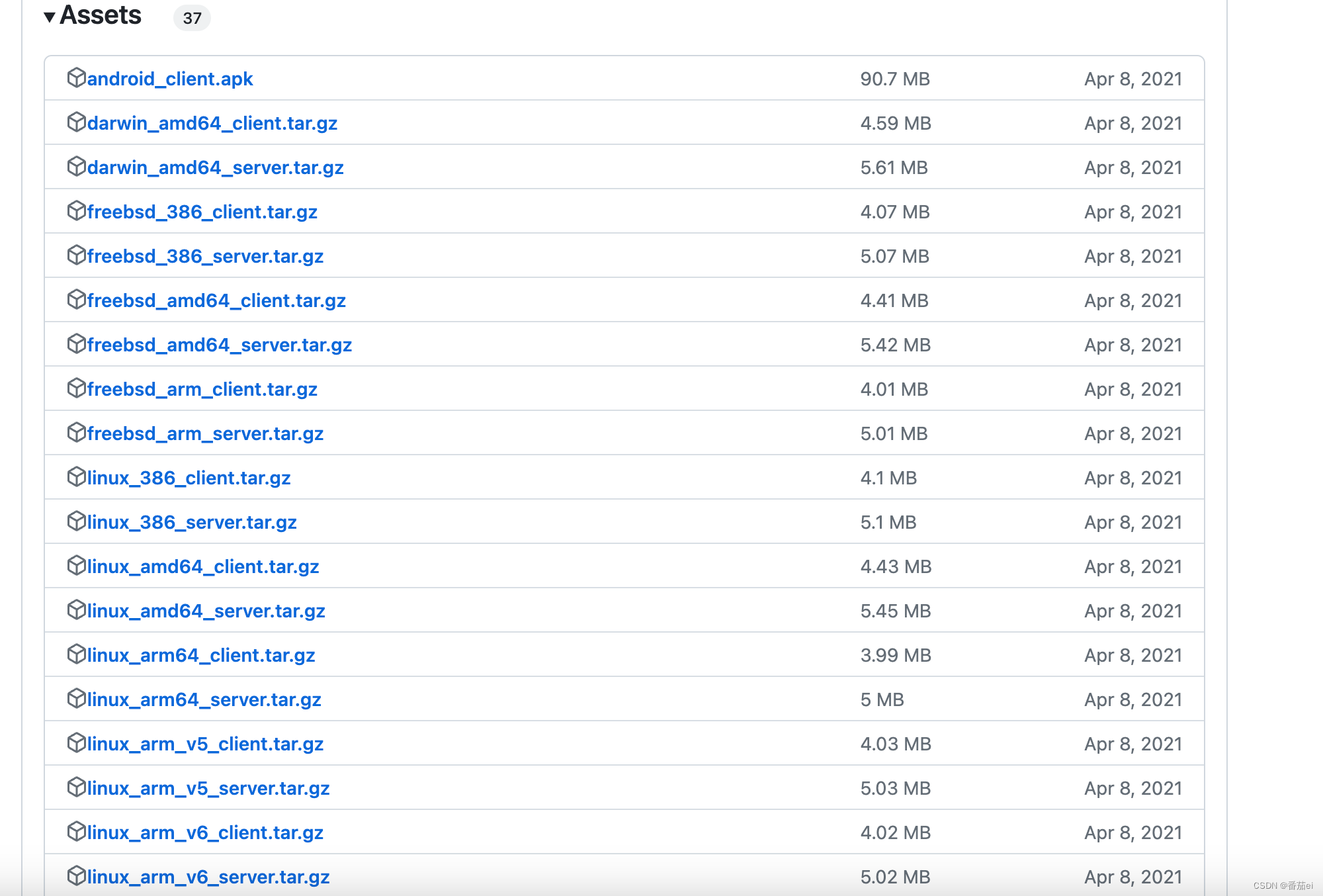 搭建内网穿透nps(服务端),npc(客户端)_npc客户端-CSDN博客