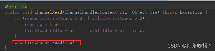 Netty入门学习_netty学习-CSDN博客