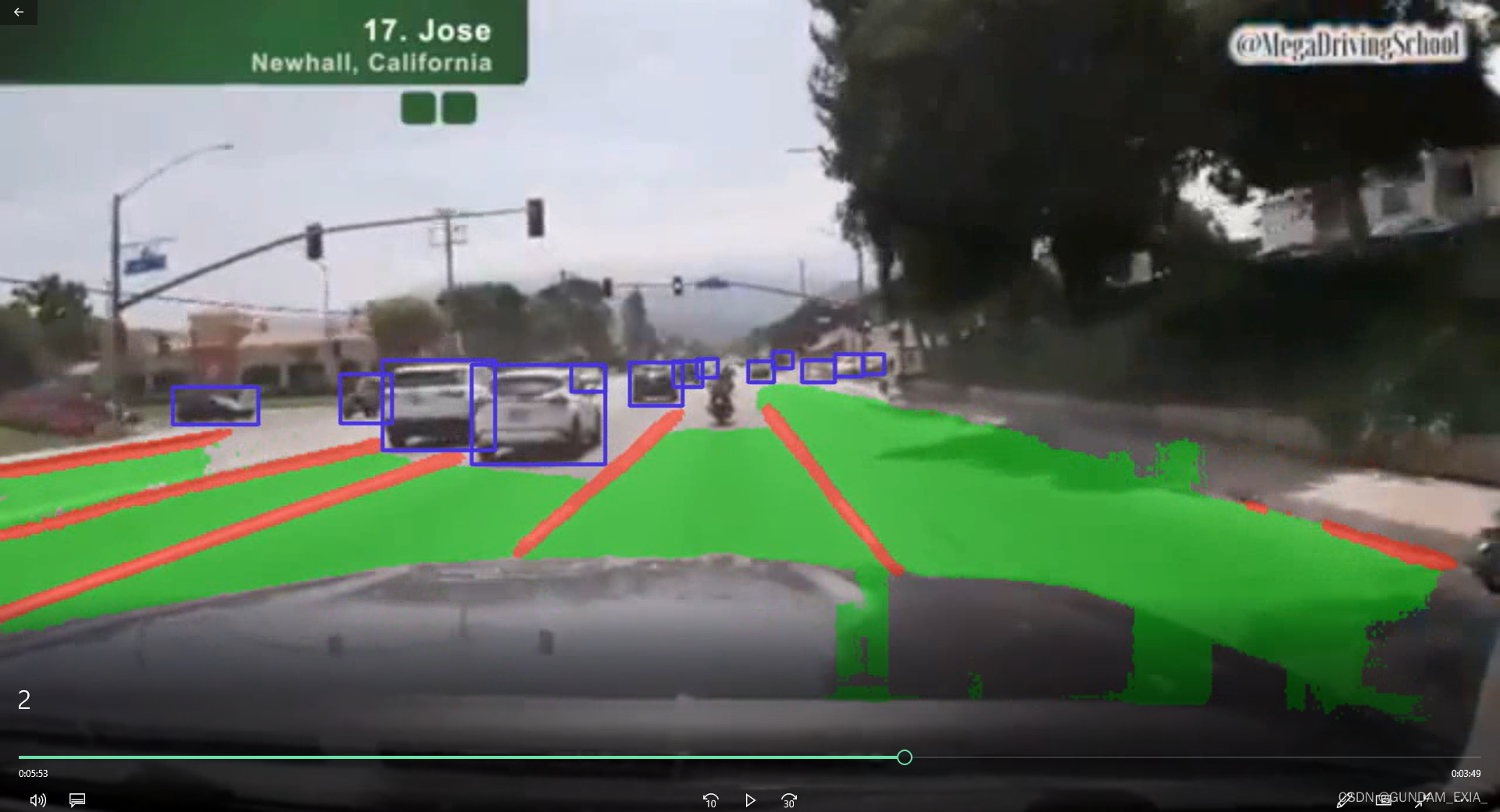 【YOLOP】Win10+Anaconda 部署方法_a2000安装cuda-CSDN博客