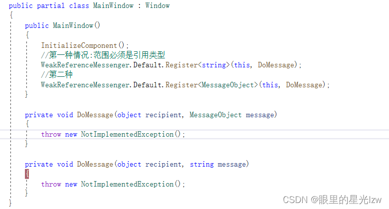 21WPF---MVVMToolkit框架_wpftoolkit-CSDN博客