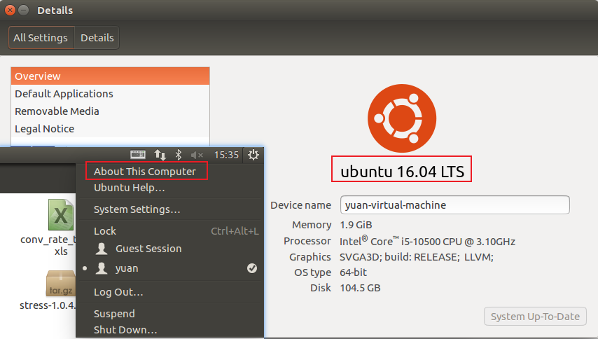 Ubuntu更换镜像源_could not resolve host: mirrors.tuna.tsinghua.edu.-CSDN博客