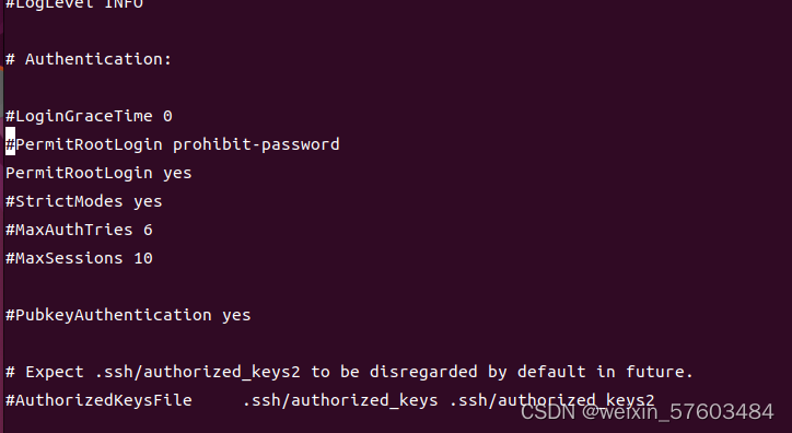 Ubuntu22.04开启root用户登陆_ubuntu启用root用户登录-CSDN博客
