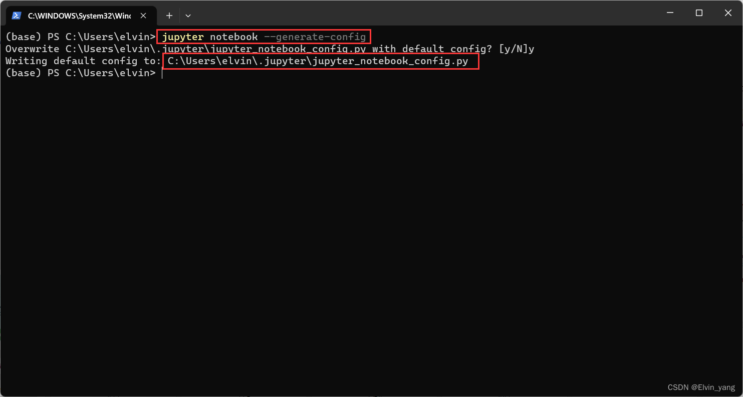 Anaconda 安装教程与 Jupyter 路径修改_anaconda安装jupyter-CSDN博客