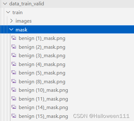 nnUNetv2训练二维图像数据集_nnunet github-CSDN博客