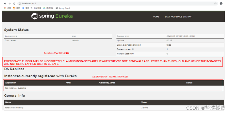 一、SpringCloudNetflix_springcloud n-CSDN博客