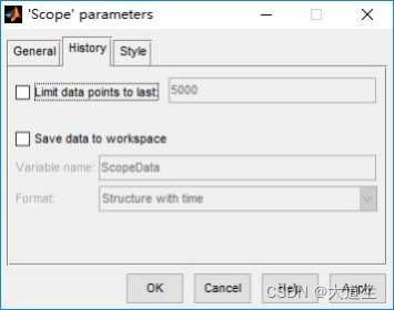 【AUTOSAR】AUTOSAR开发工具链（八）----HIL测试操作说明（2）_autosar scope-CSDN博客