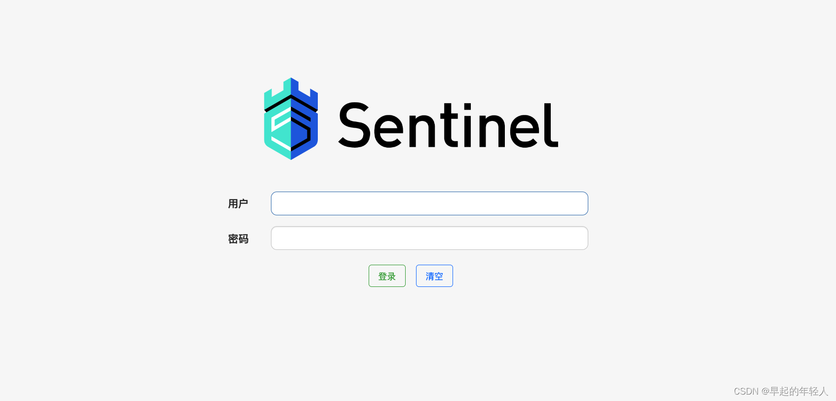 Docker部署sentinel Mac Docker 部署 Sentinel Mac M1 Docker Sentinel Csdn博客