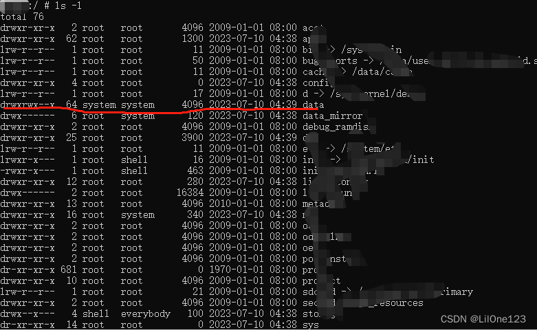 安卓设备adb Shell Dmesg 获取到的log不完整怎么办adb Dmesg Csdn博客 