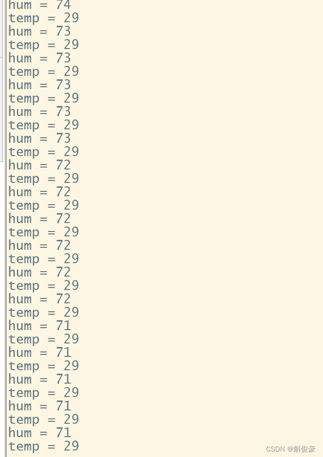 ARM - IIC实验_iic的存储模块顶层电路图是什么-CSDN博客