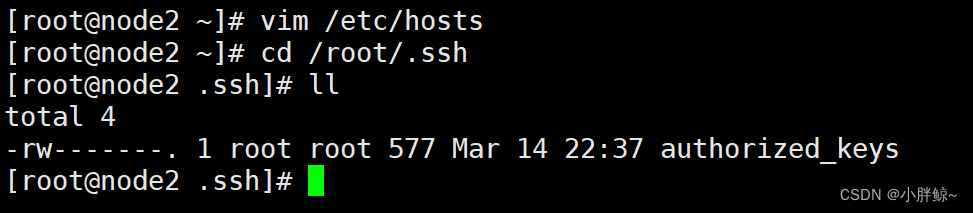 Ansible的环境准备与安装配置_ansible添加主机-CSDN博客
