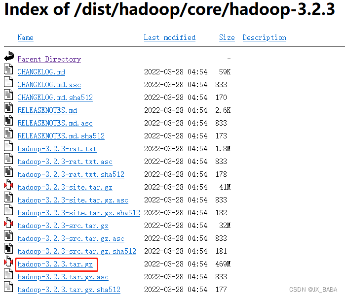 伪分布式Hadoop+Hbase+Phoenix_hadoop phoenix-CSDN博客