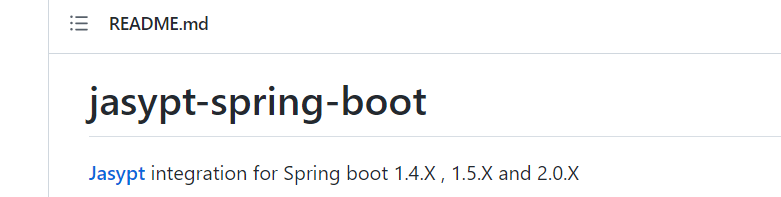 对spring boot yml配置文件敏感信息加密处理的两种方式_iv-generator-classname-CSDN博客