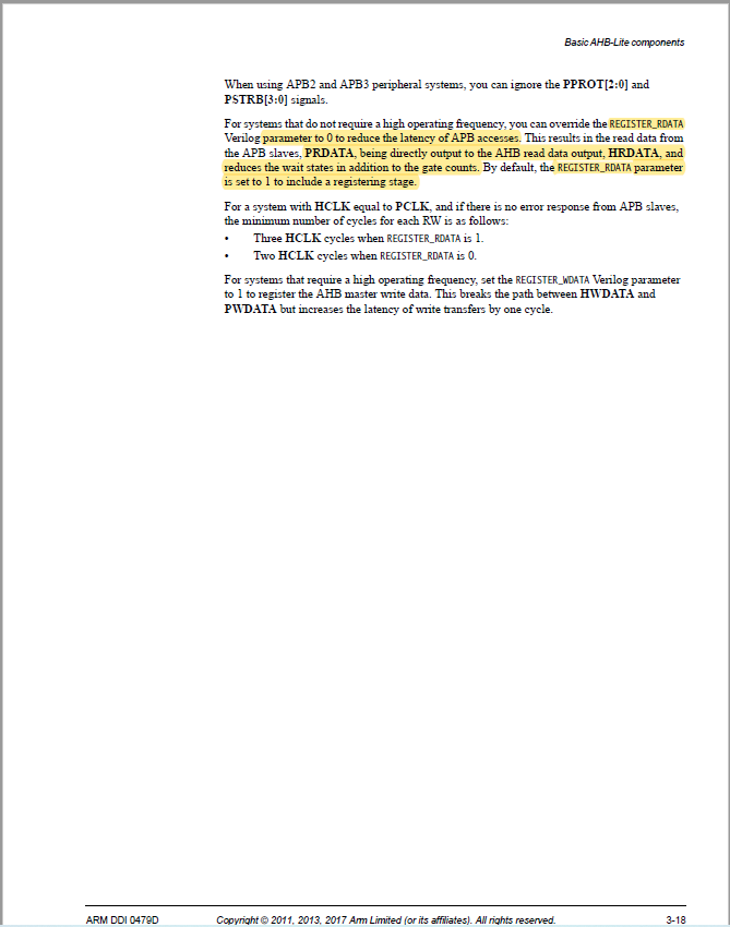 验证AHB2APB同步桥_ahb2apb验证-CSDN博客