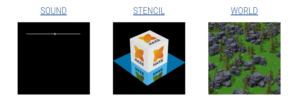 Heaps 高性能游戏引擎_heaps.io引擎反编译_ejinxian的博客-CSDN博客