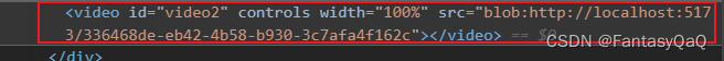 react-nodejs-koa2视频点播功能实现_hls.js error: networkerror - fatal: true - manifes-CSDN博客