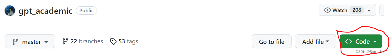 windows配置gpt_academic流程（仅讯飞星火API）_gpt-academic-CSDN博客