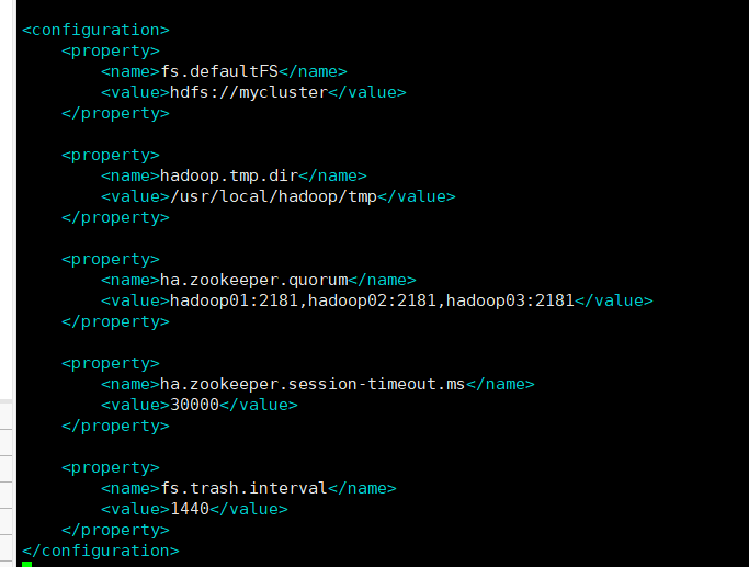 Hadoop集群搭建HA高可用版_unable to construct journal-CSDN博客