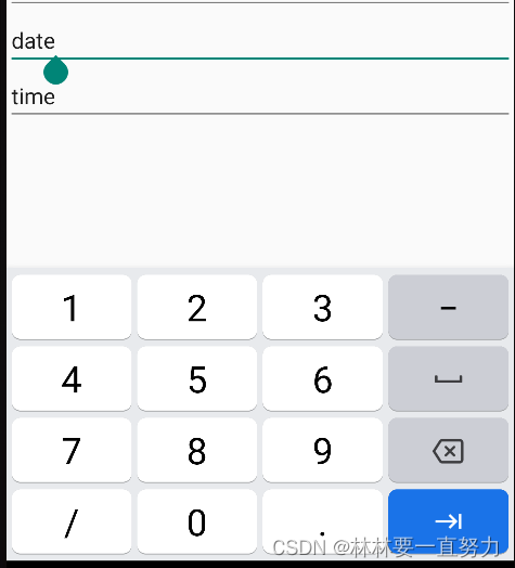 Android Studio：EditText的所有inputType形式（后续继续补充）_edittext输入类型-CSDN博客