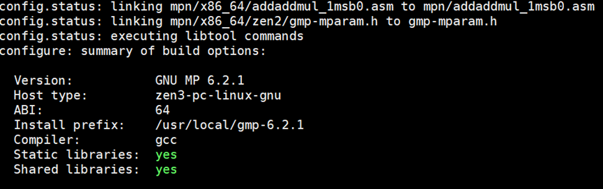 最详细的Centos7 gcc4.9升级gcc10_centos 安装 gcc10-CSDN博客