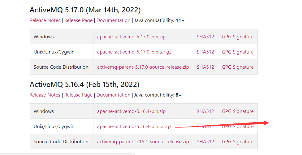 2. CentOS 7 安装 activeMQ_centos activemq命令-CSDN博客
