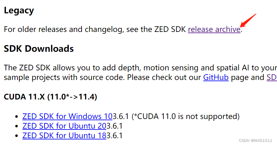 【深度学习环境-3】Ubuntu 18.04安装配置ZED2环境_zed ubuntu18.04 配置-CSDN博客