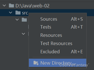 IDEA2022创建Maven模块（以web为例）_idea2022.3.3 创建maven子模块-CSDN博客