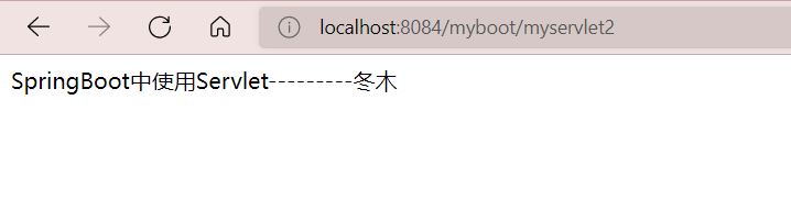 SpringBoot中使用拦截器、servlet、过滤器Filter_springboot 返回怎么避开 javax.servlet filter-CSDN博客