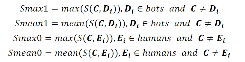 论文阅读：BotFinder: A Novel Framework for Social Bots Detection in Online Social Networks Based_bot ...