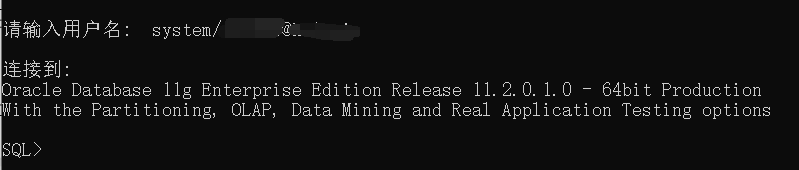 SQL Plus连接远程Oracle数据库报错ERROR: ORA-12560: TNS: 协议适配器错误_sqlplus远程连接oracle数据库提示ora-12560-CSDN博客