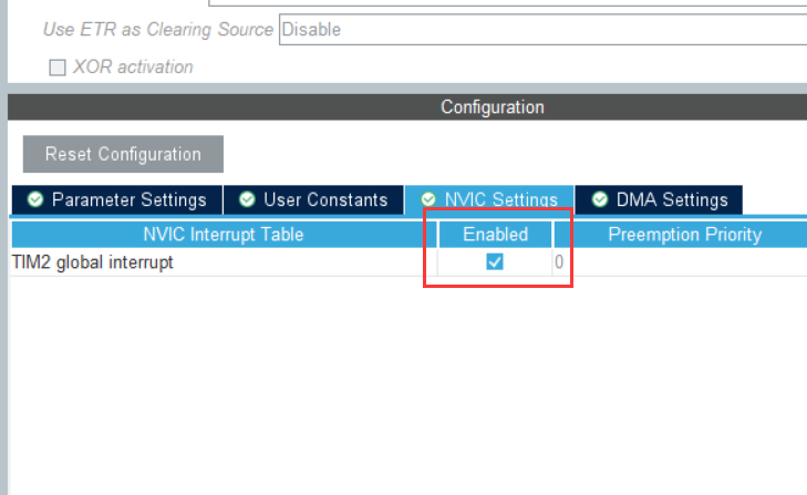 ⑤【蓝桥杯】STM32G4嵌入式竞赛实训平台（CT117E-M4）学习——定时器中断_stm32g4ct117e-CSDN博客